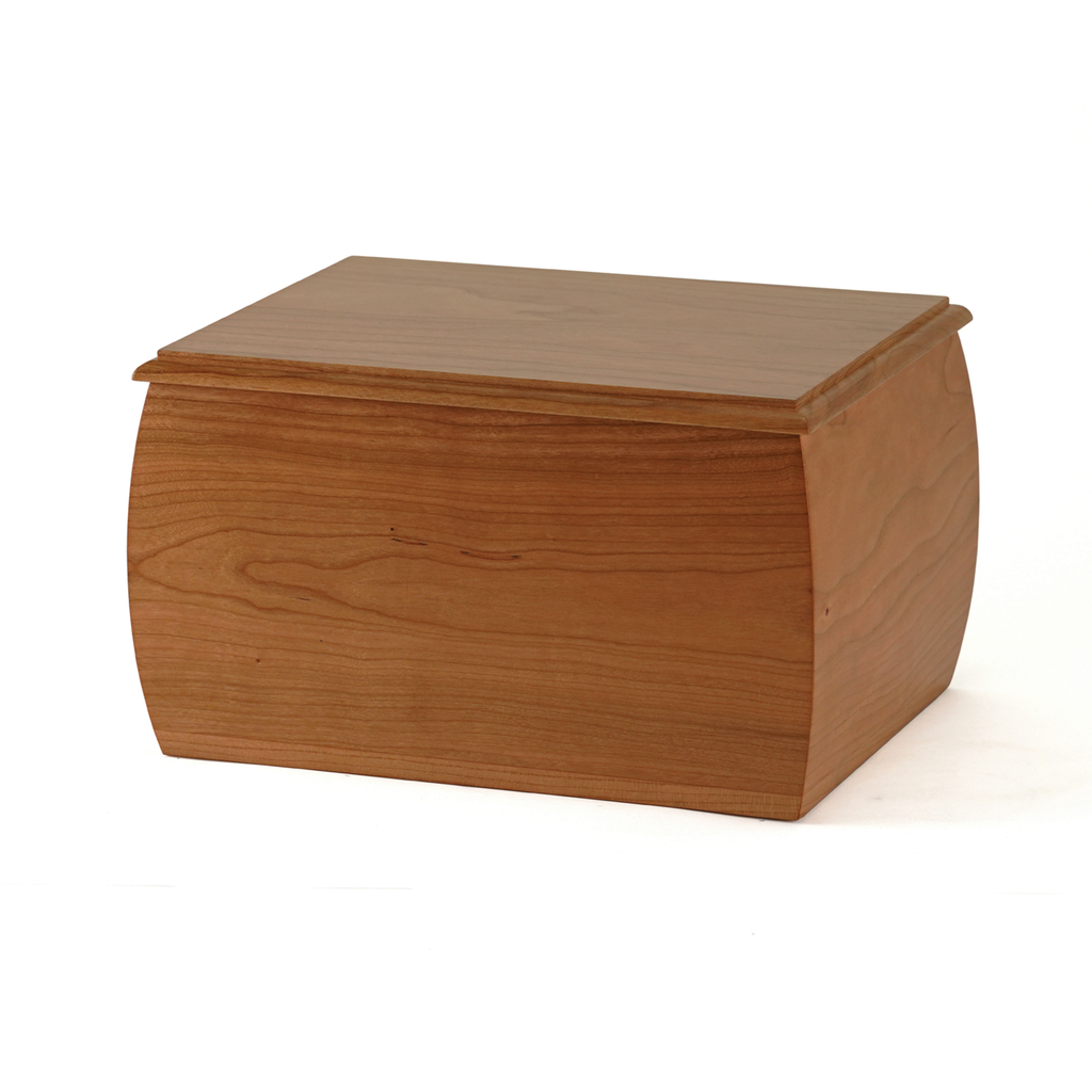 Benton Large | Thacker Caskets, Inc.