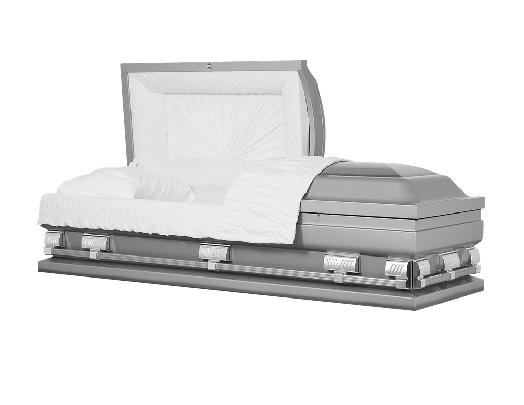 Reed 27.5" (Standard Size Vault) | Thacker Caskets, Inc.