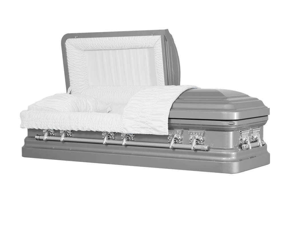 Conrad | Thacker Caskets, Inc.