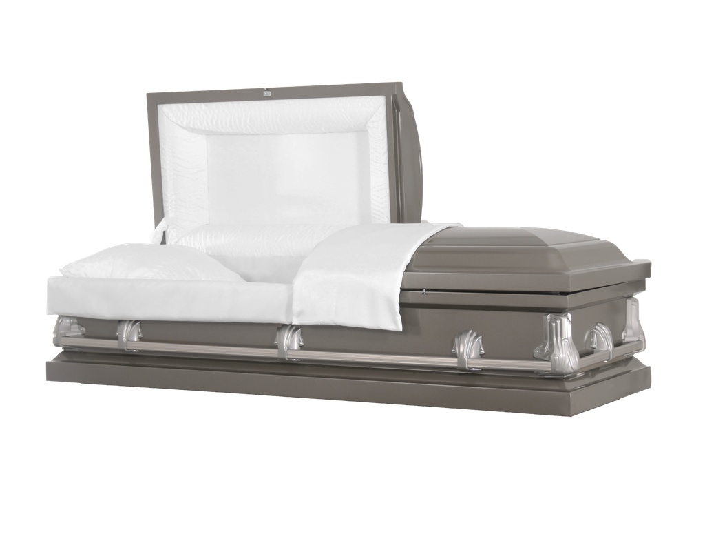 Truman | Thacker Caskets, Inc.