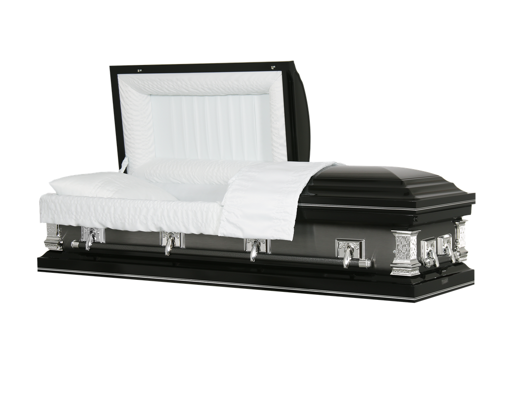 Diplomat | Thacker Caskets, Inc.