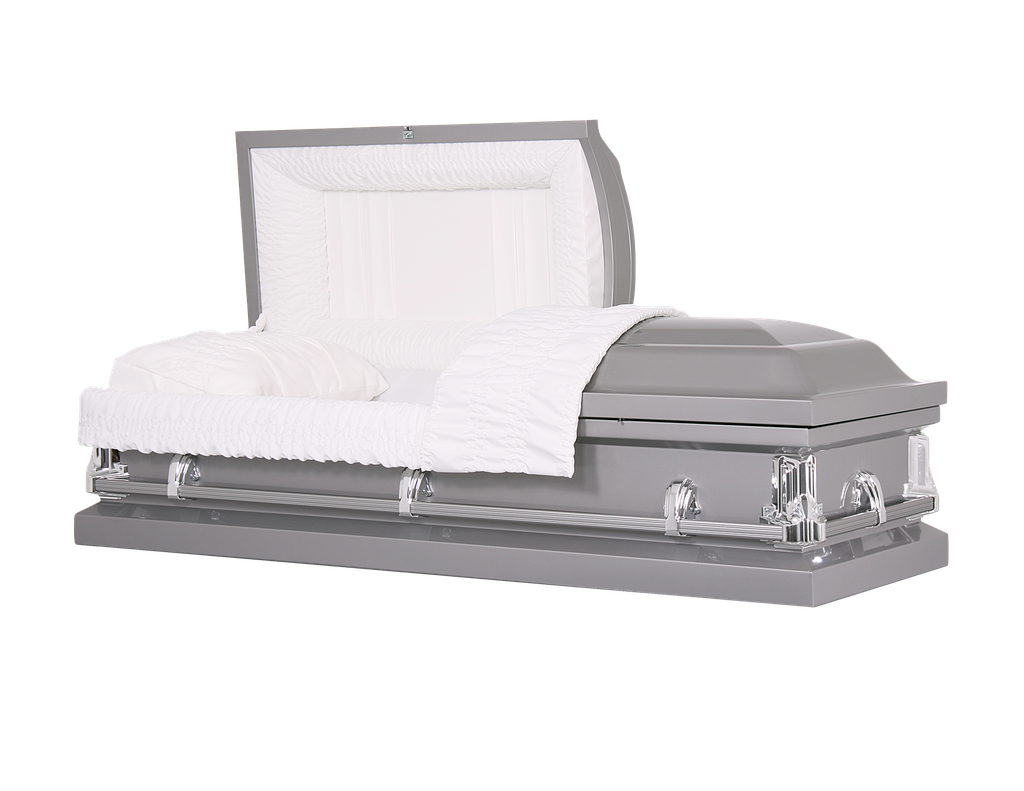 Bradbury (Full Couch) | Thacker Caskets, Inc.